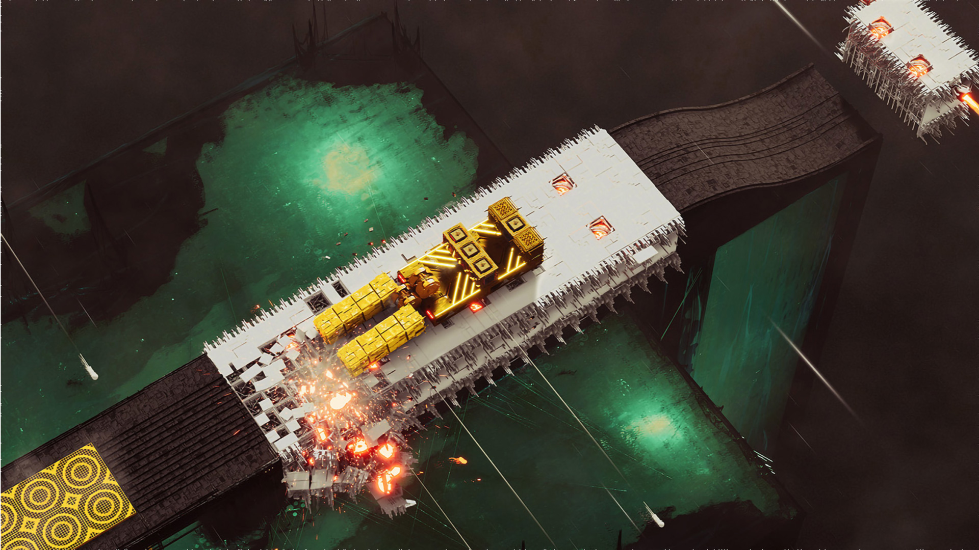 ABRISS - build to destroy | ดาวน์โหลดและซื้อวันนี้ - Epic Games Store