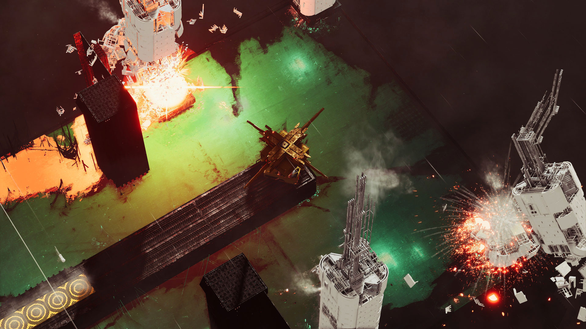 ABRISS - build to destroy Coming Soon - Epic Games Store