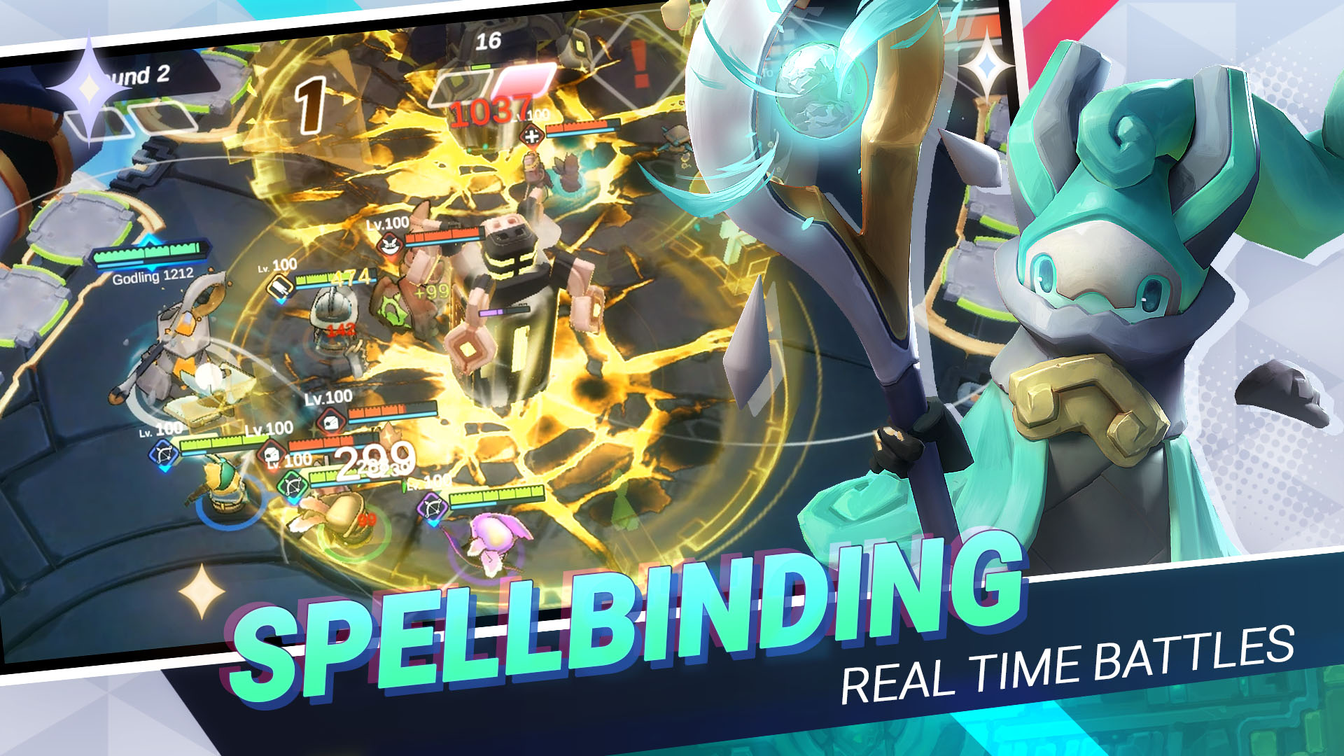 Apeiron | Baixe e jogue de graça - Epic Games Store