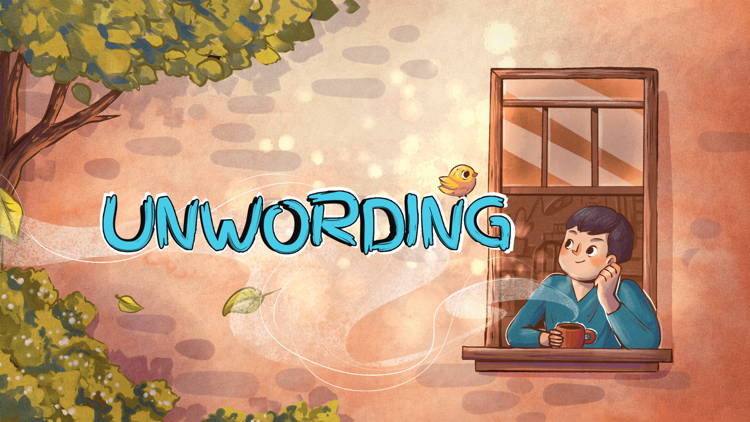 Unwording | Ladda ner och köp idag – Epic Games Store