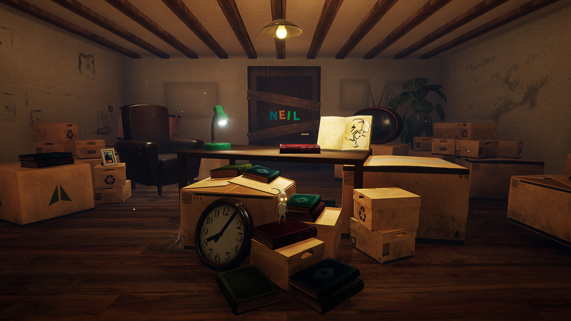 A Tale of Paper: Refolded | Download and Buy Today - Epic Games Store