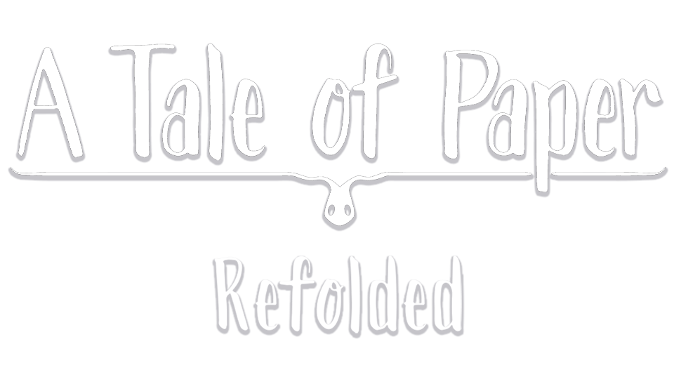 A Tale of Paper: Refolded | Download and Buy Today - Epic Games Store