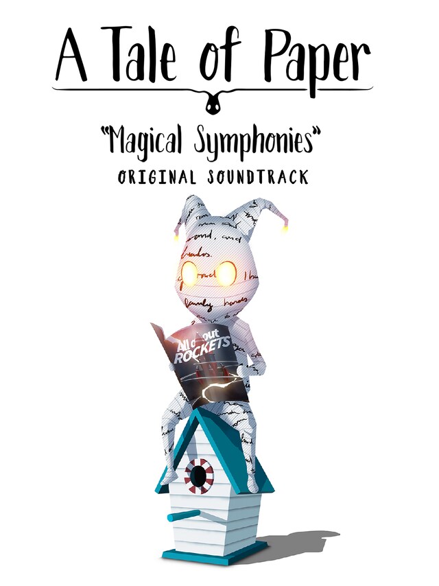 A Tale of Paper: Refolded DLC and All Addons - Epic Games Store