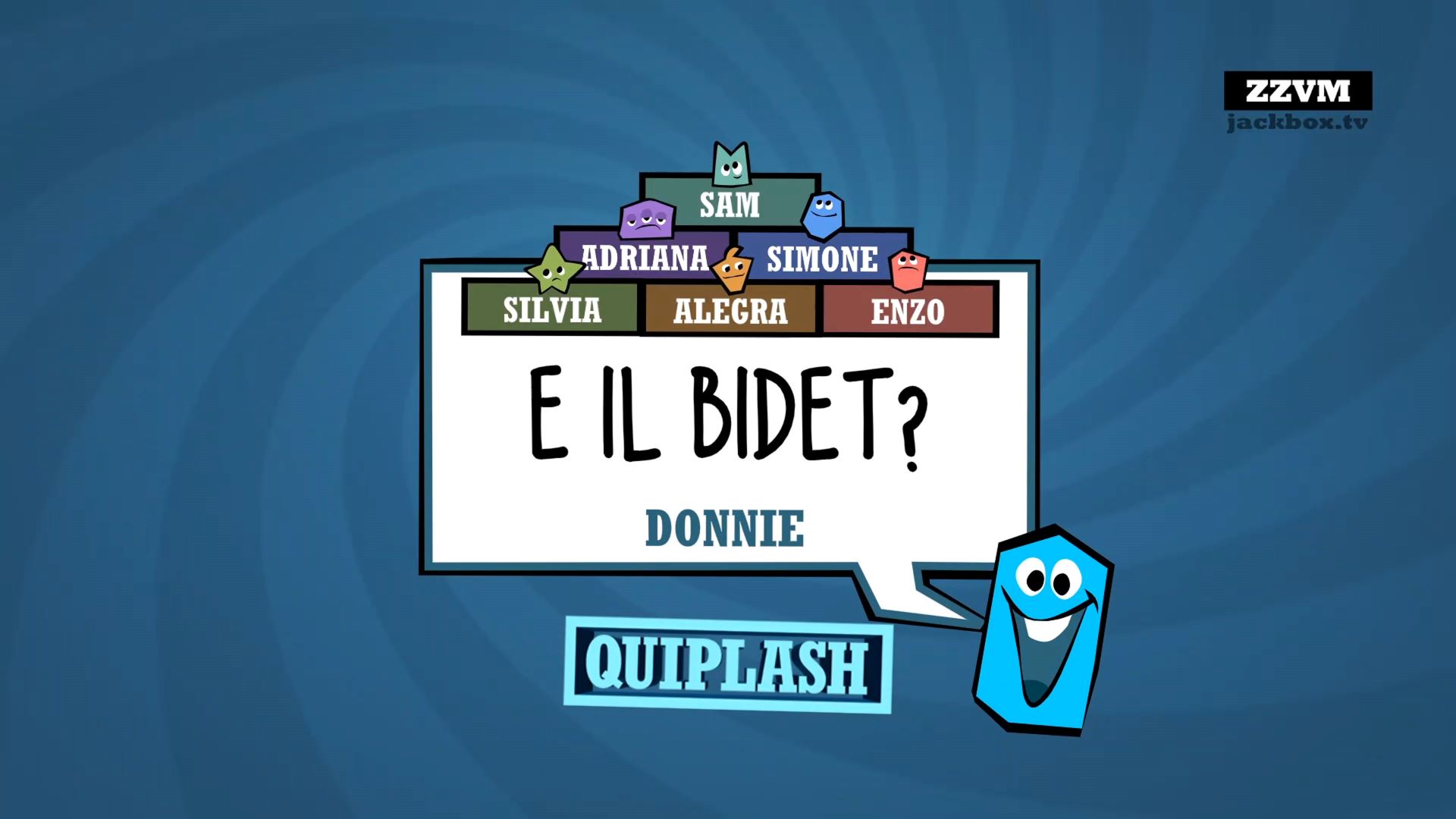 Quiplash 2 InterLASHional | Acquistalo e scaricalo subito sull'Epic ...