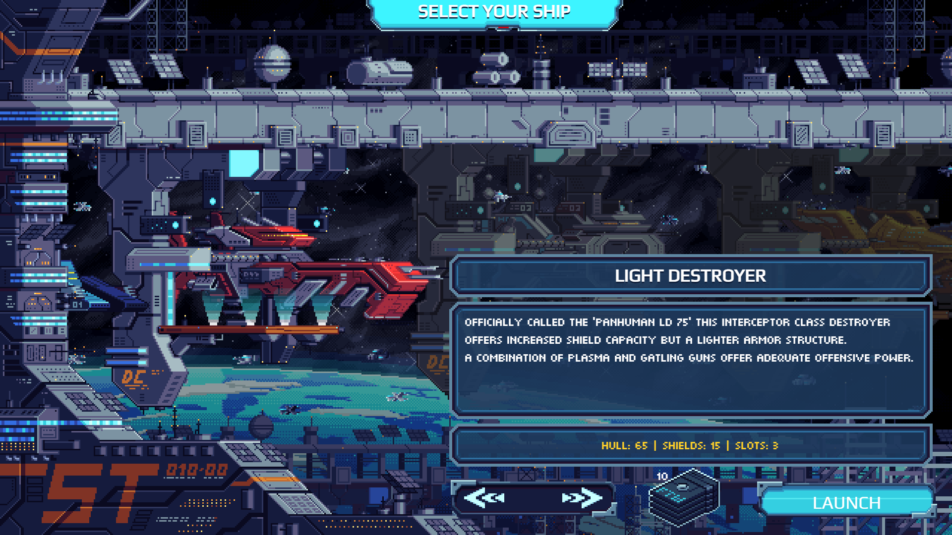 For The Warp | Download and Buy Today - Epic Games Store