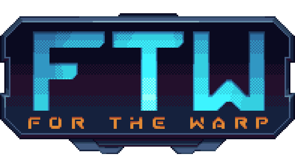For The Warp | いますぐダウンロードして購入 - Epic Games Store