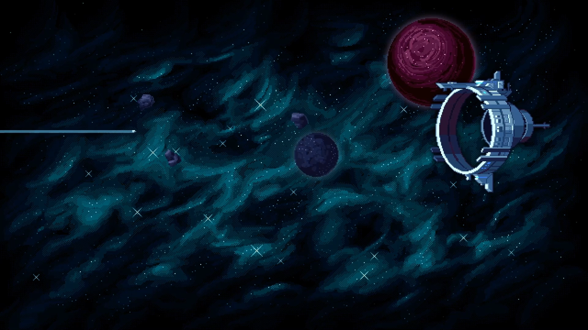 For The Warp | Download and Buy Today - Epic Games Store