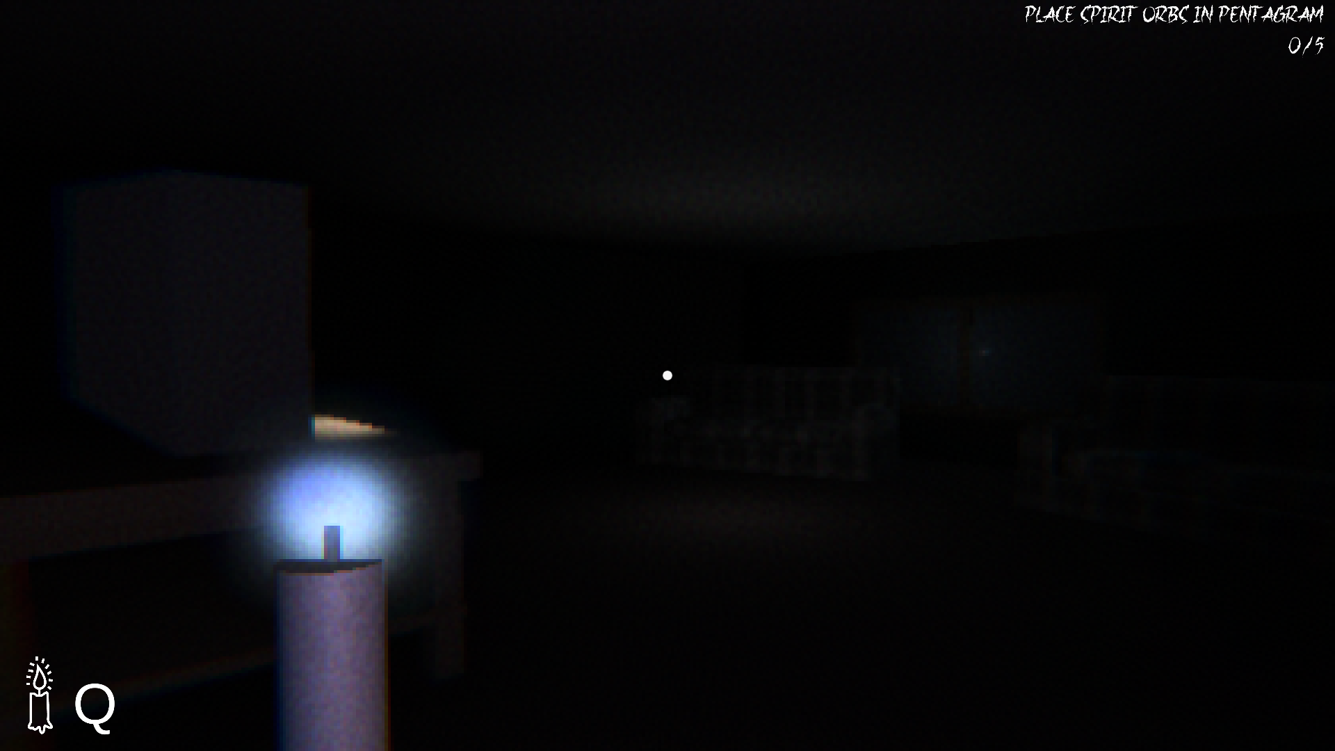 The Cullfield Ritual Coming Soon - Epic Games Store