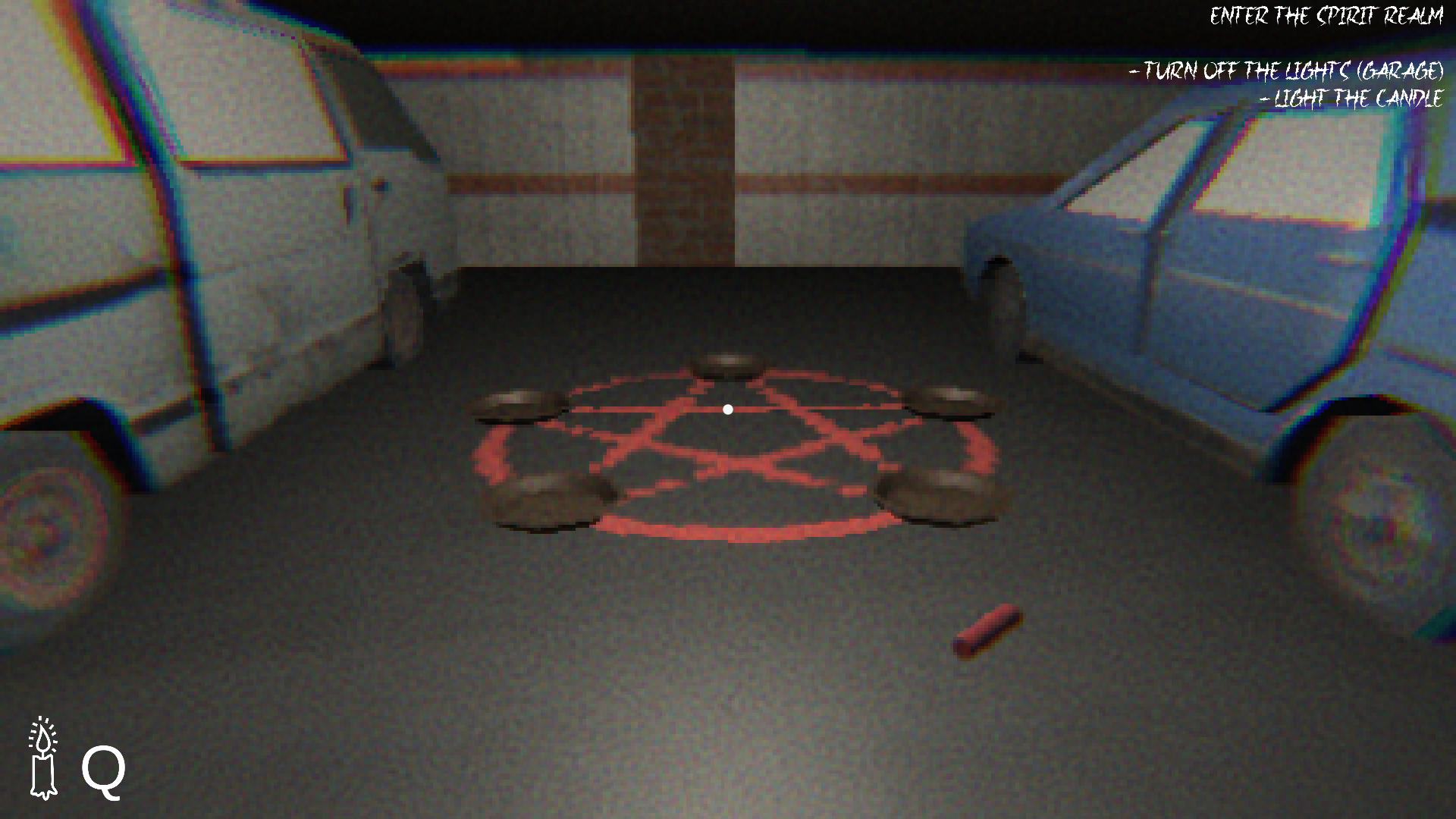 The Cullfield Ritual Coming Soon - Epic Games Store