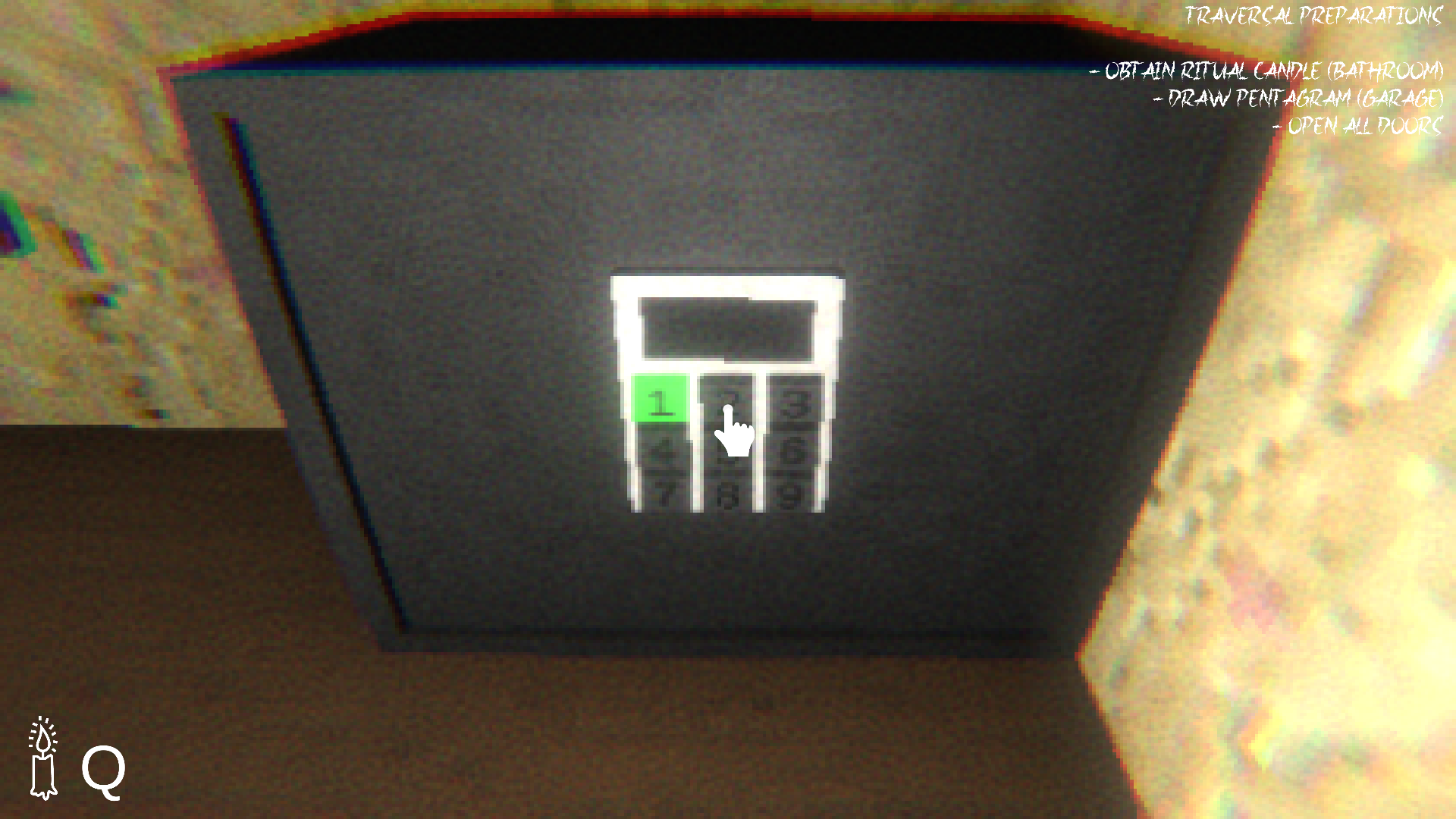 The Cullfield Ritual Coming Soon - Epic Games Store