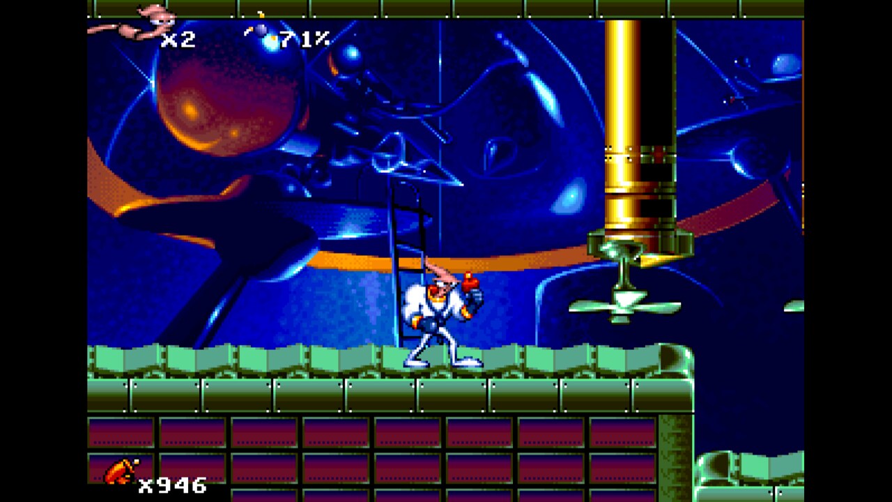 Earthworm Jim | Download and Buy Today - Epic Games Store