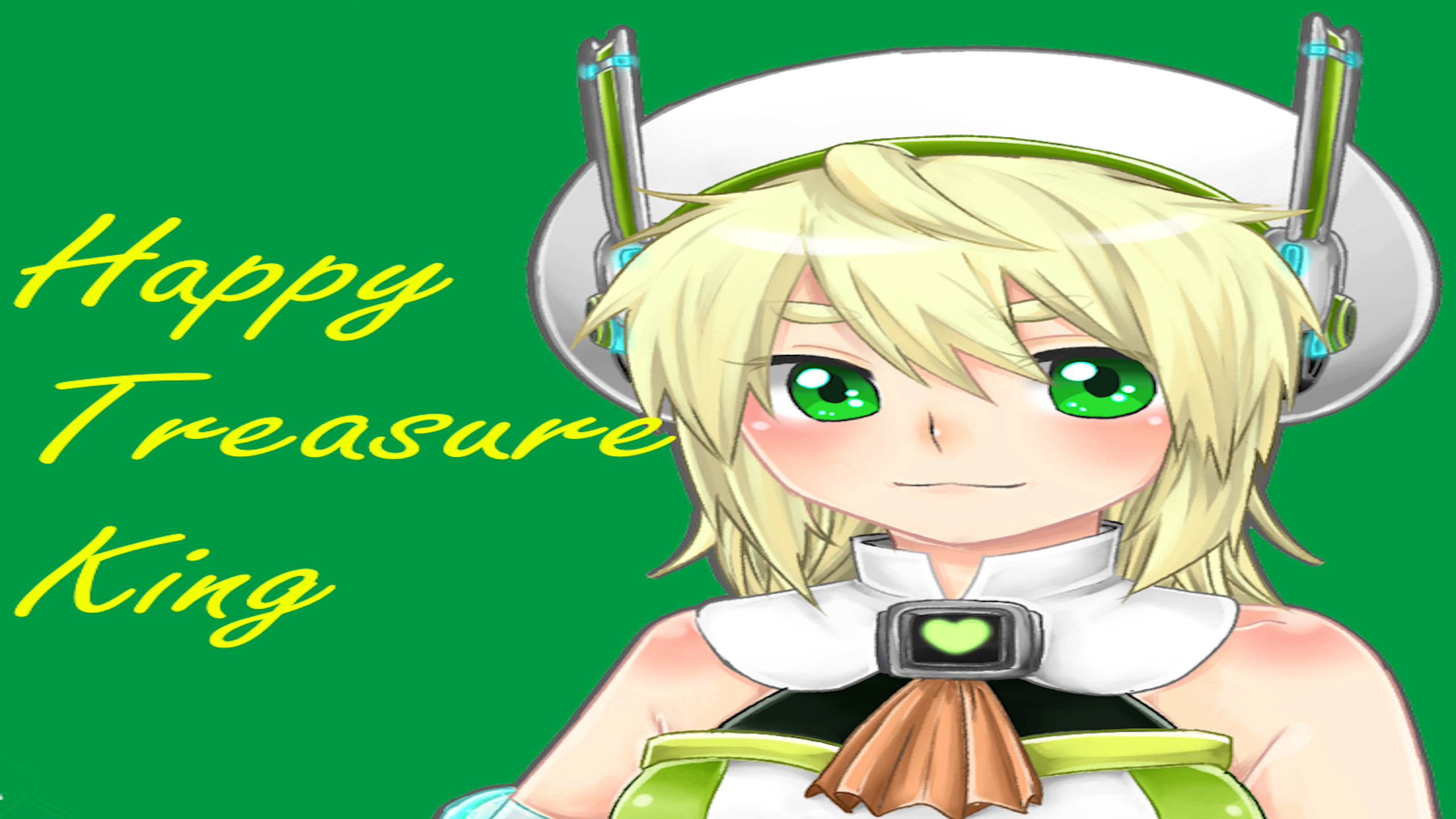 Happy Treasure King | Descárgalo y cómpralo hoy - Epic Games Store