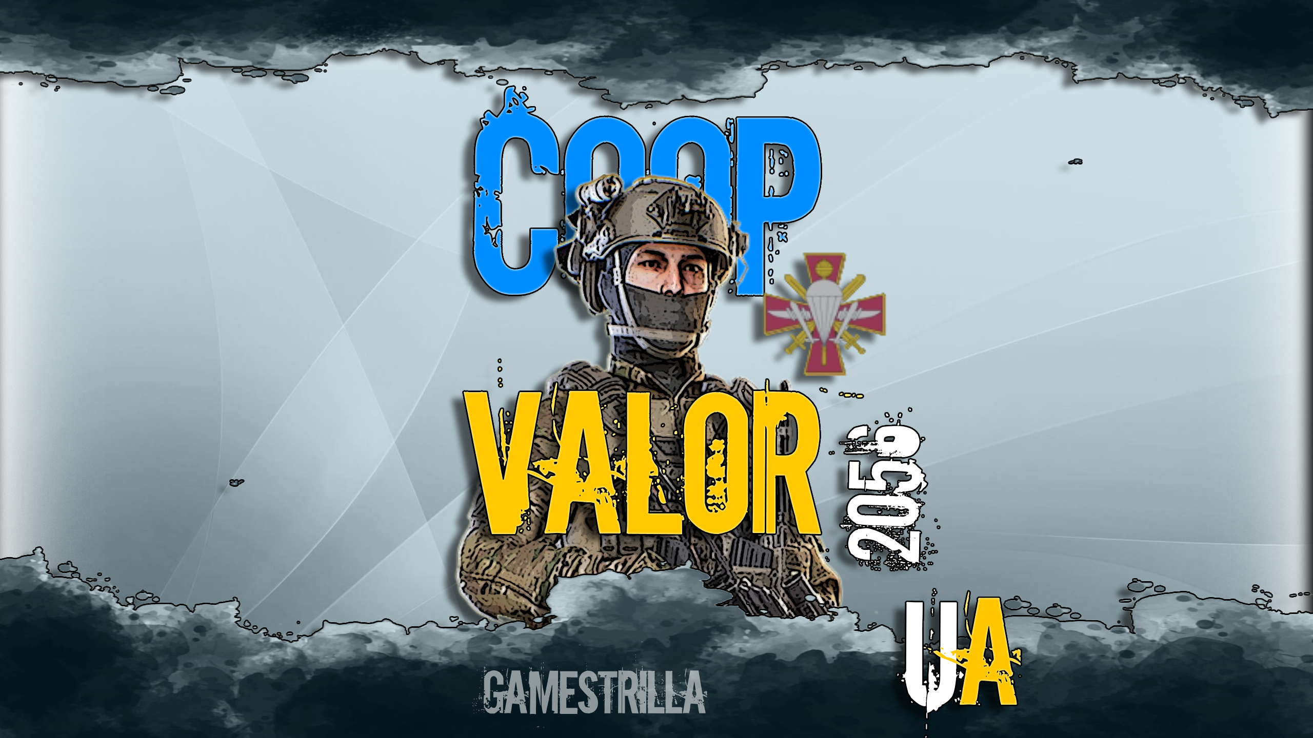 DLC et contenus additionnels de CoopValor 2056: Ukraine WW3 - Epic ...
