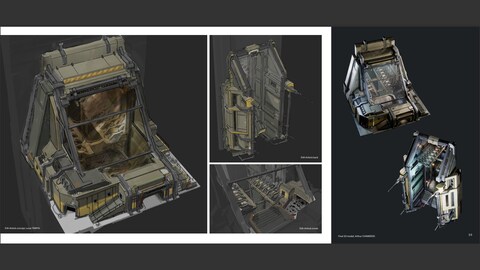 IXION - Artbook เร็วๆ นี้ - Epic Games Store