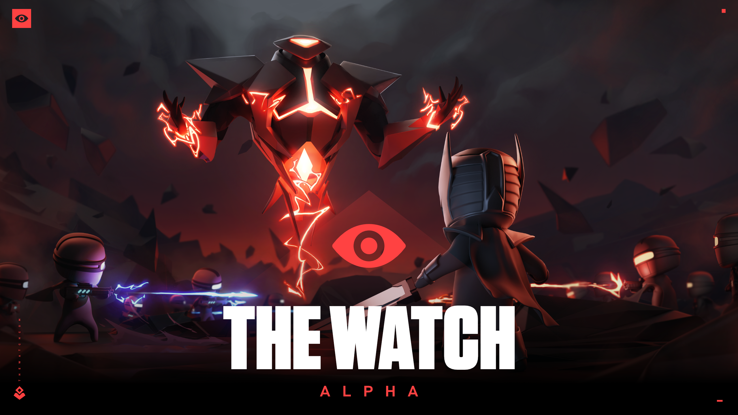 THE WATCH DLC and All Addons - Epic Games Store