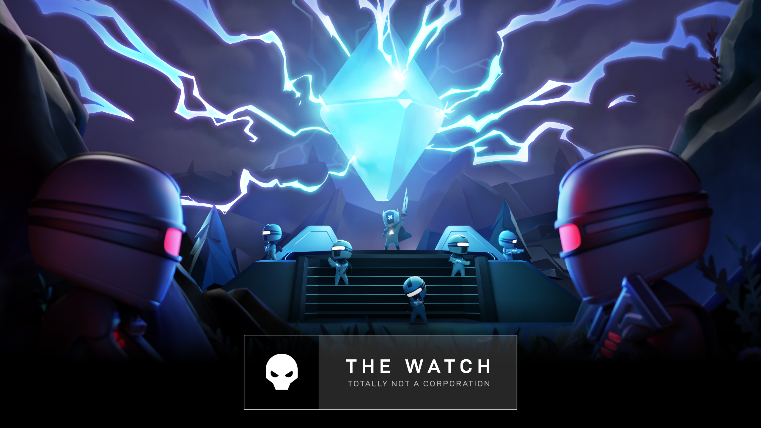 The Watch 即将推出 - Epic游戏商城