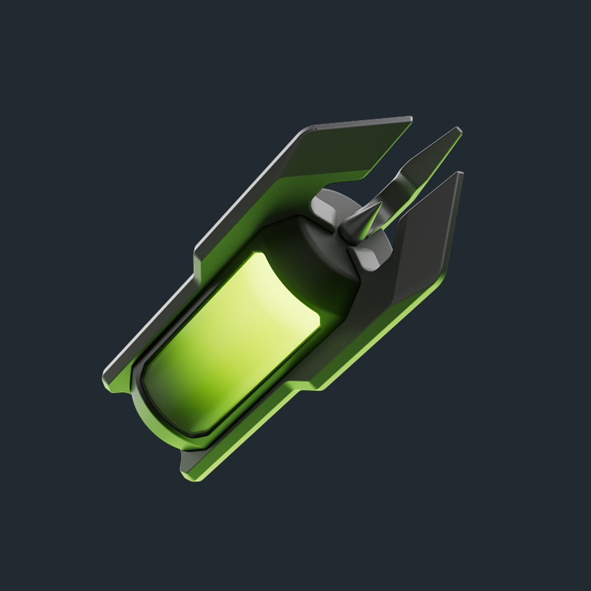 Malicious Shells - Epic Games Store