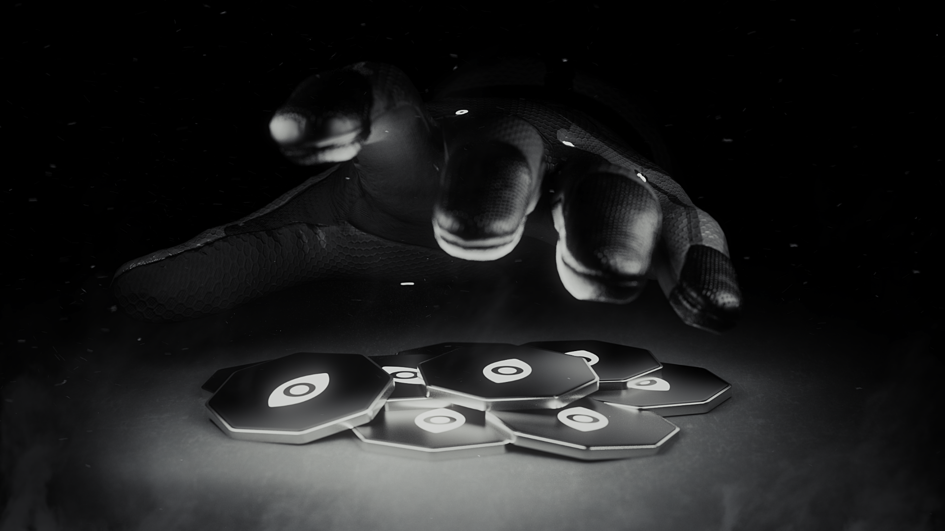 1,200 Shards Coming Soon - Epic Games Store