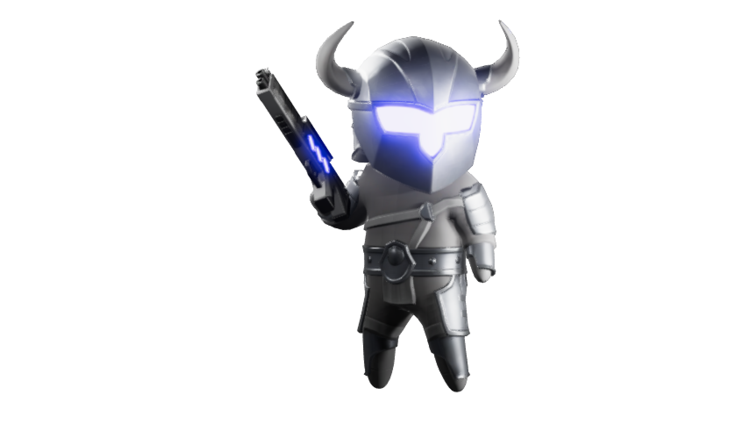Silver Viking Assault - Epic Games Store