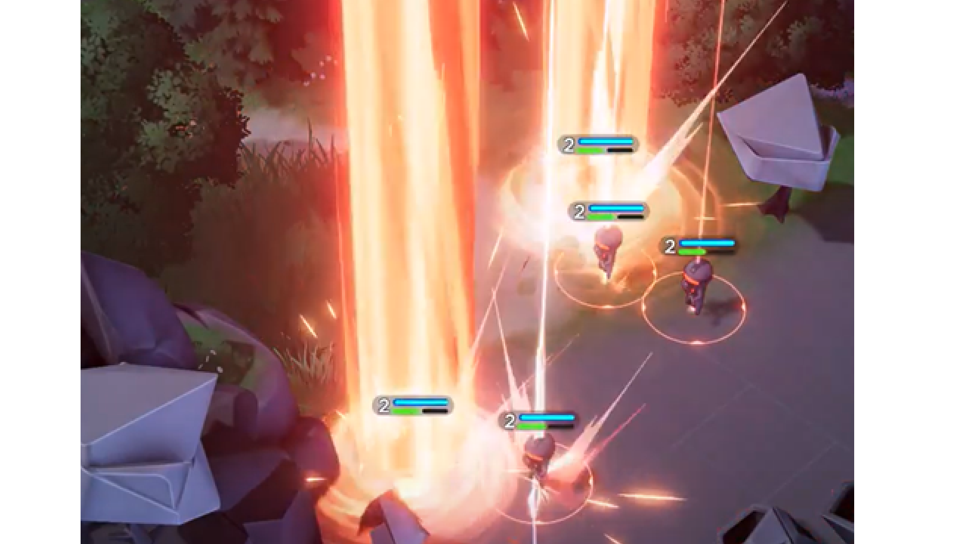 Space Cannon - Epic Games Store