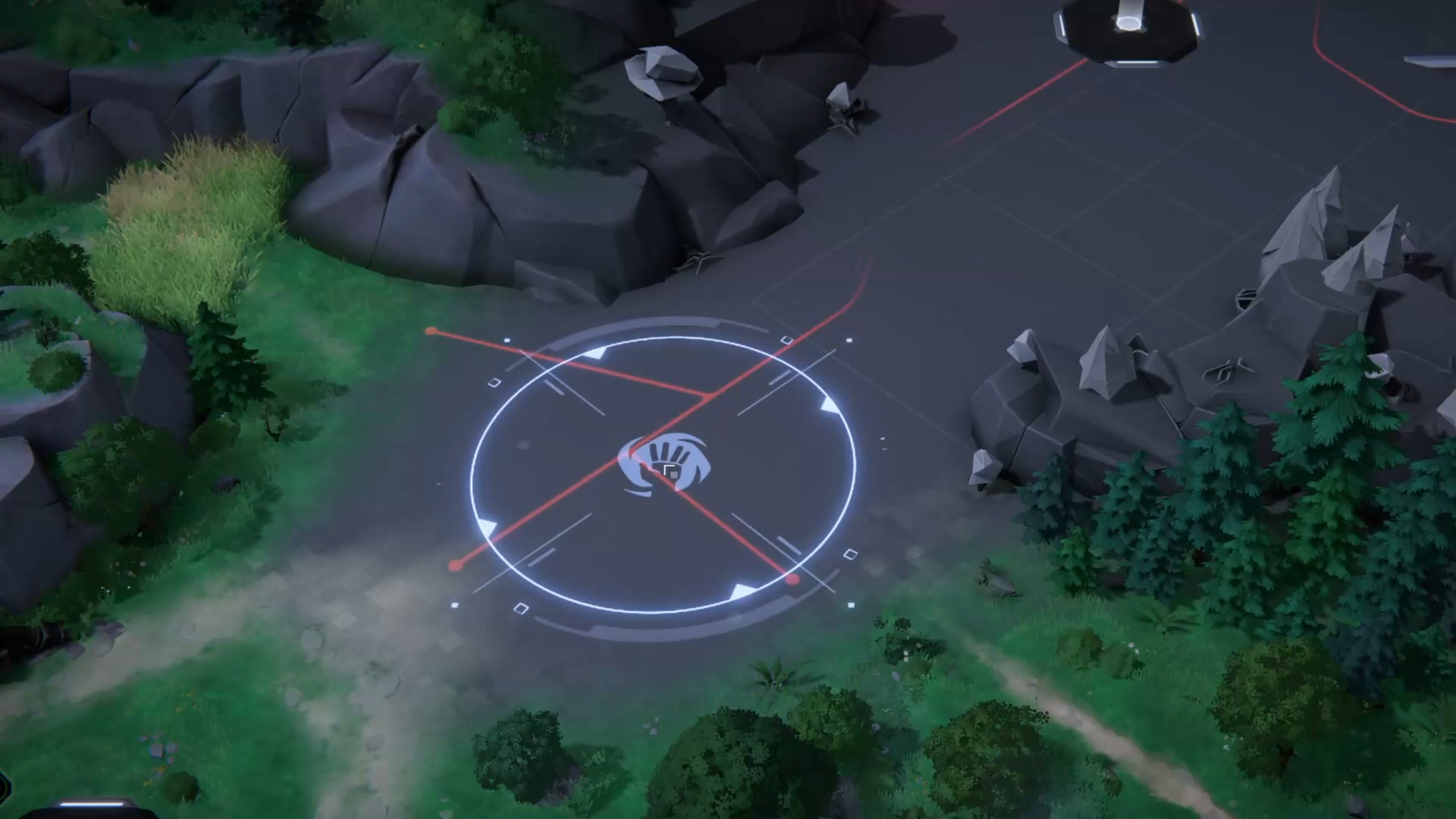 Brute Force - Epic Games Store