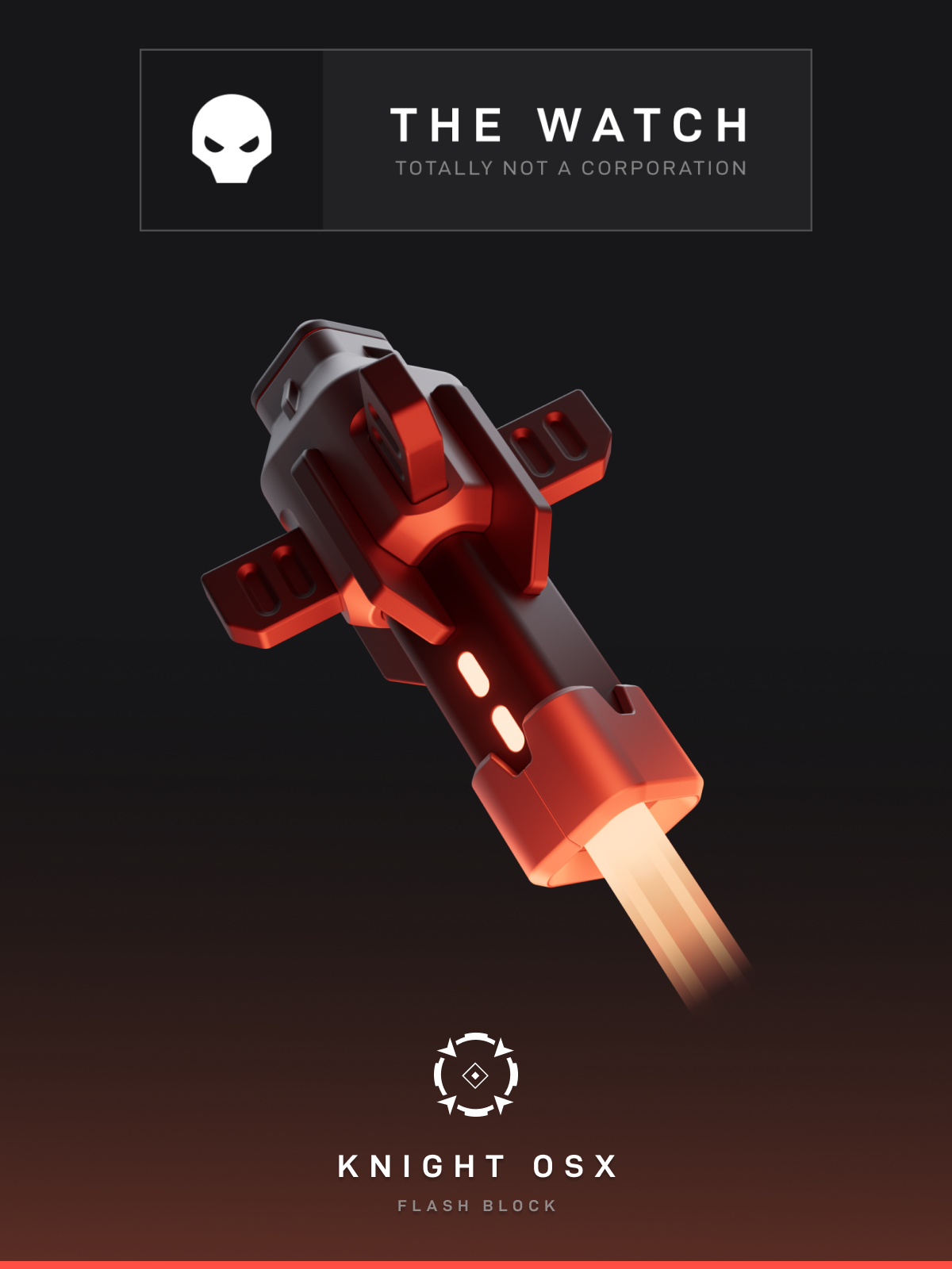 Knight OSX - Epic Games Store