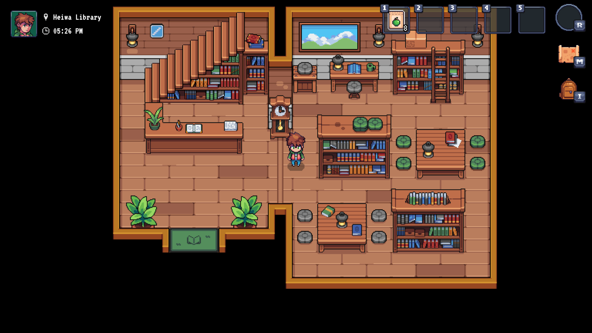 Spellborne Coming Soon - Epic Games Store