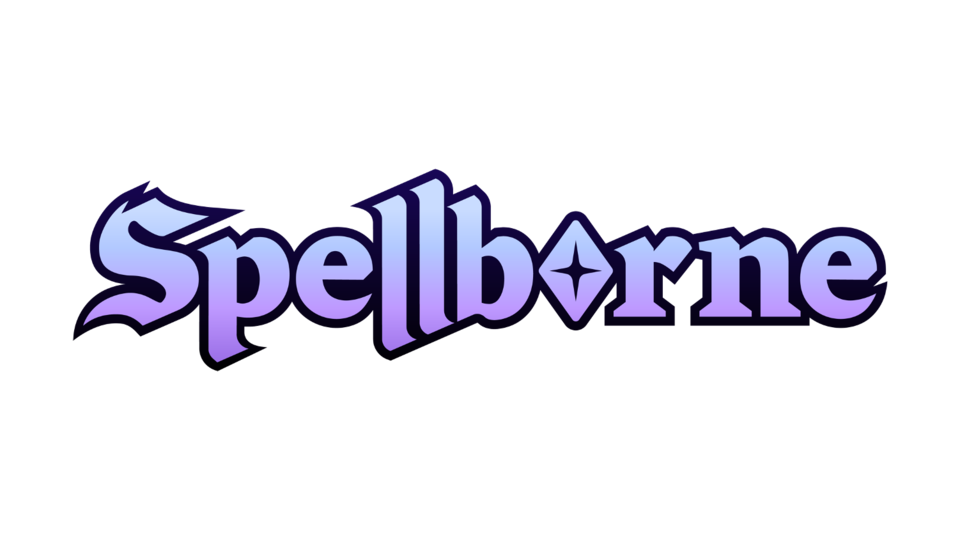 Spellborne Coming Soon - Epic Games Store