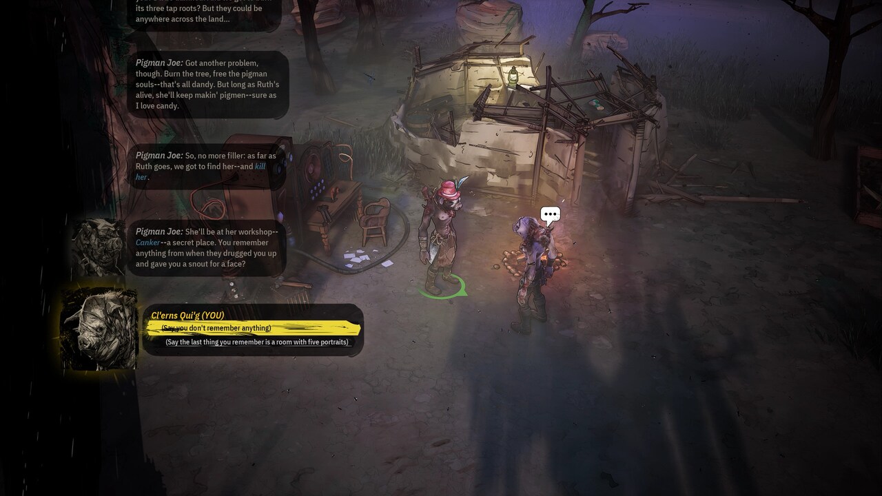 Weird West | Загружайте и покупайте уже сегодня в Epic Games Store