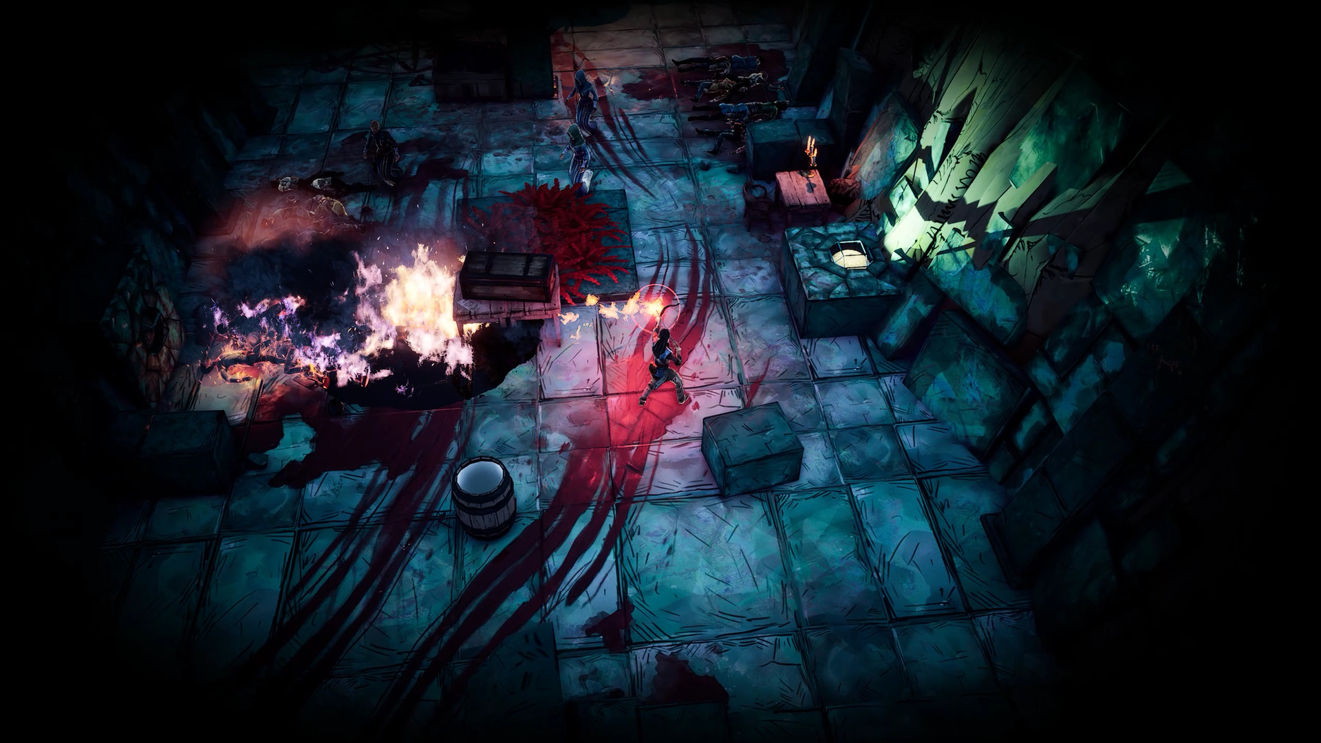 Weird West: Definitive Edition | Download and Buy Today - Epic Games Store