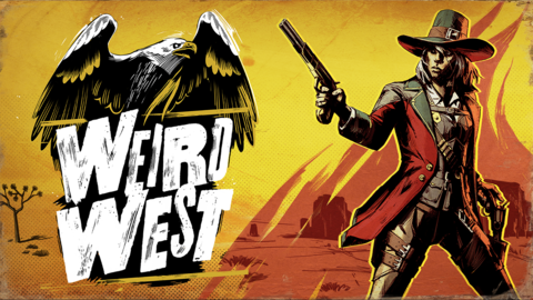 Weird West | Download and Buy Today - Epic Games Store