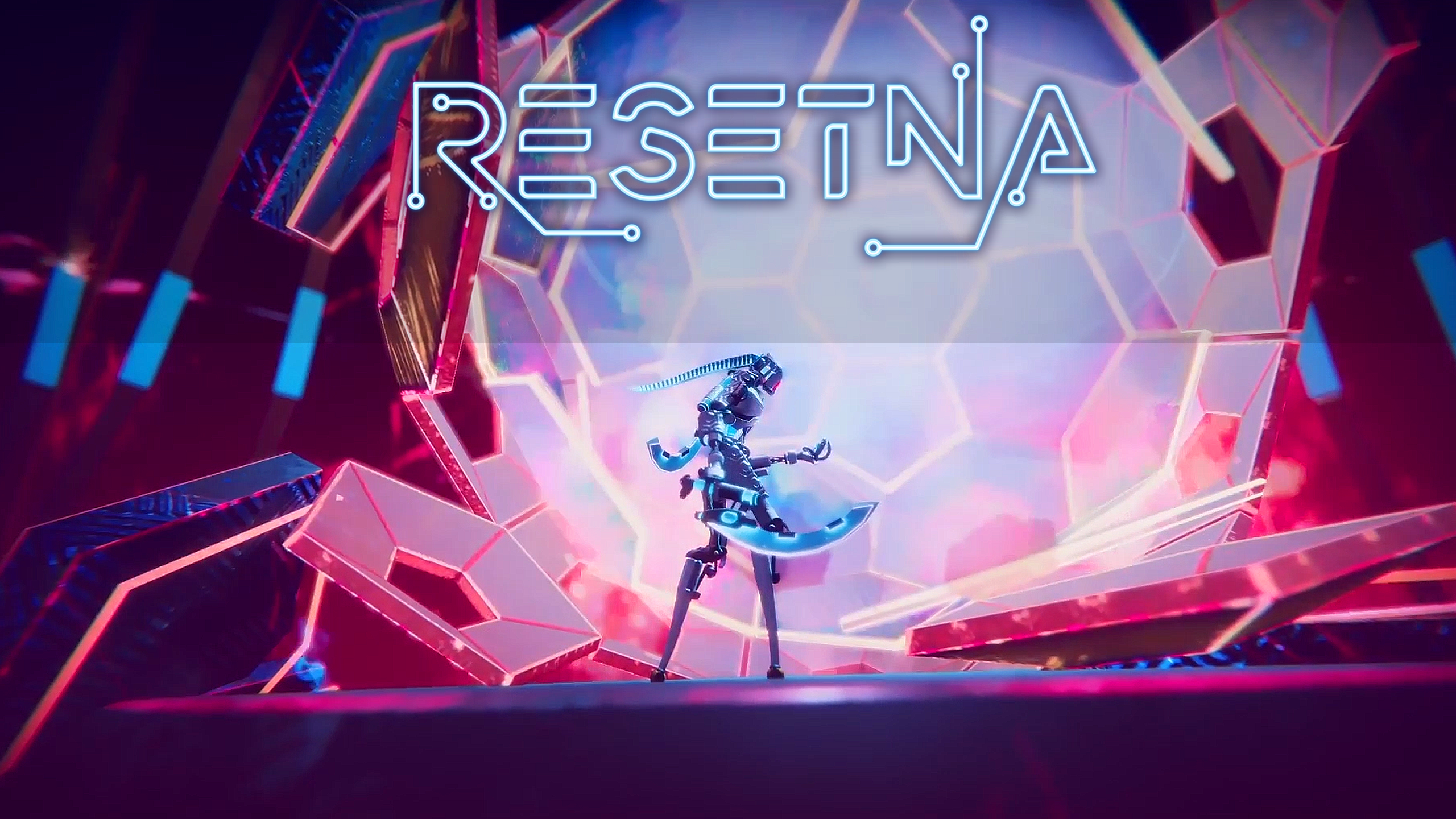 ReSetna | Baixe e compre hoje - Epic Games Store