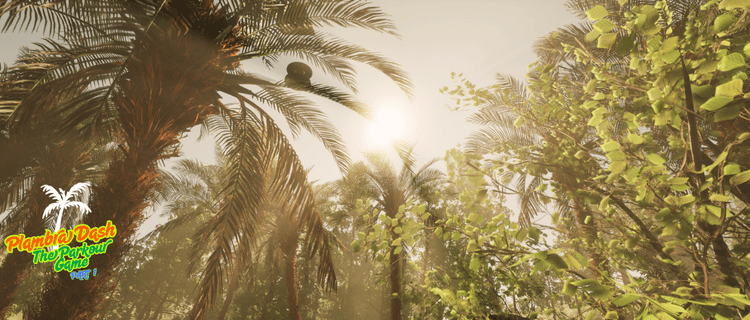 Plambra Dash: The Parkour Game Part I | Transfere e compra hoje – Epic ...