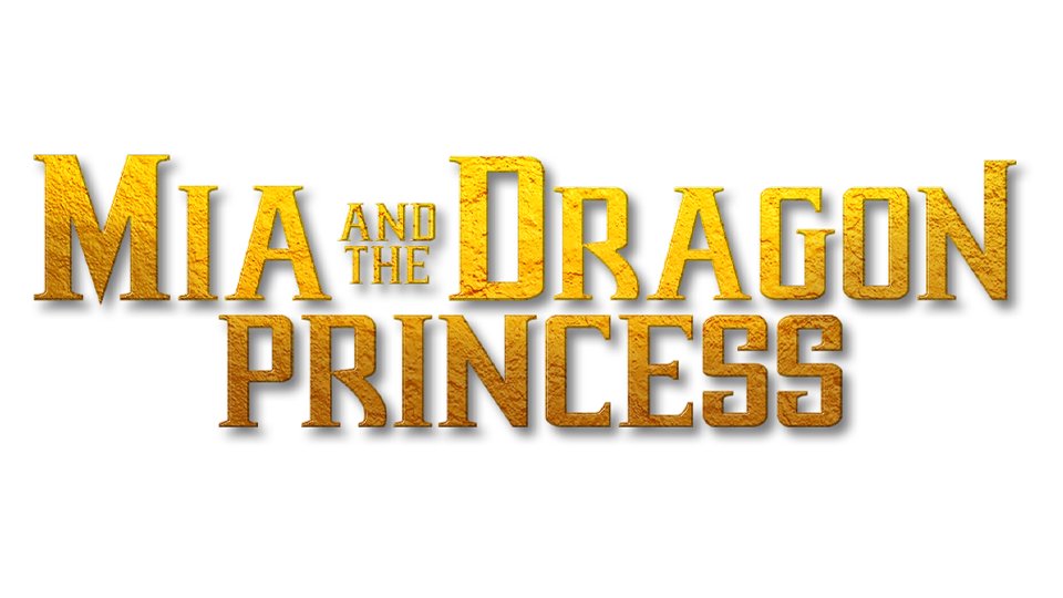 Mia and the Dragon Princess | Baixe e compre hoje - Epic Games Store