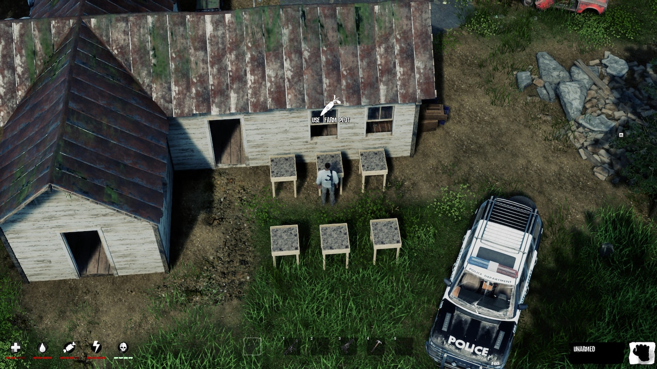 HumanitZ Coming Soon - Epic Games Store