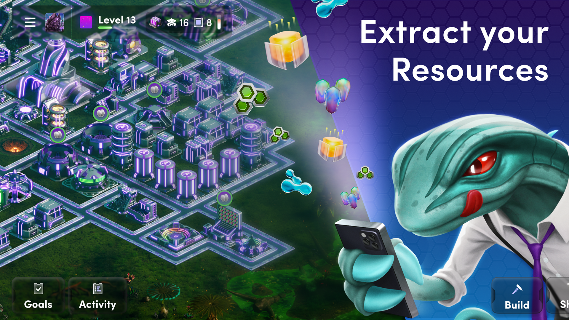 Illuvium Zero | Download and Play for Free - Epic Games Store