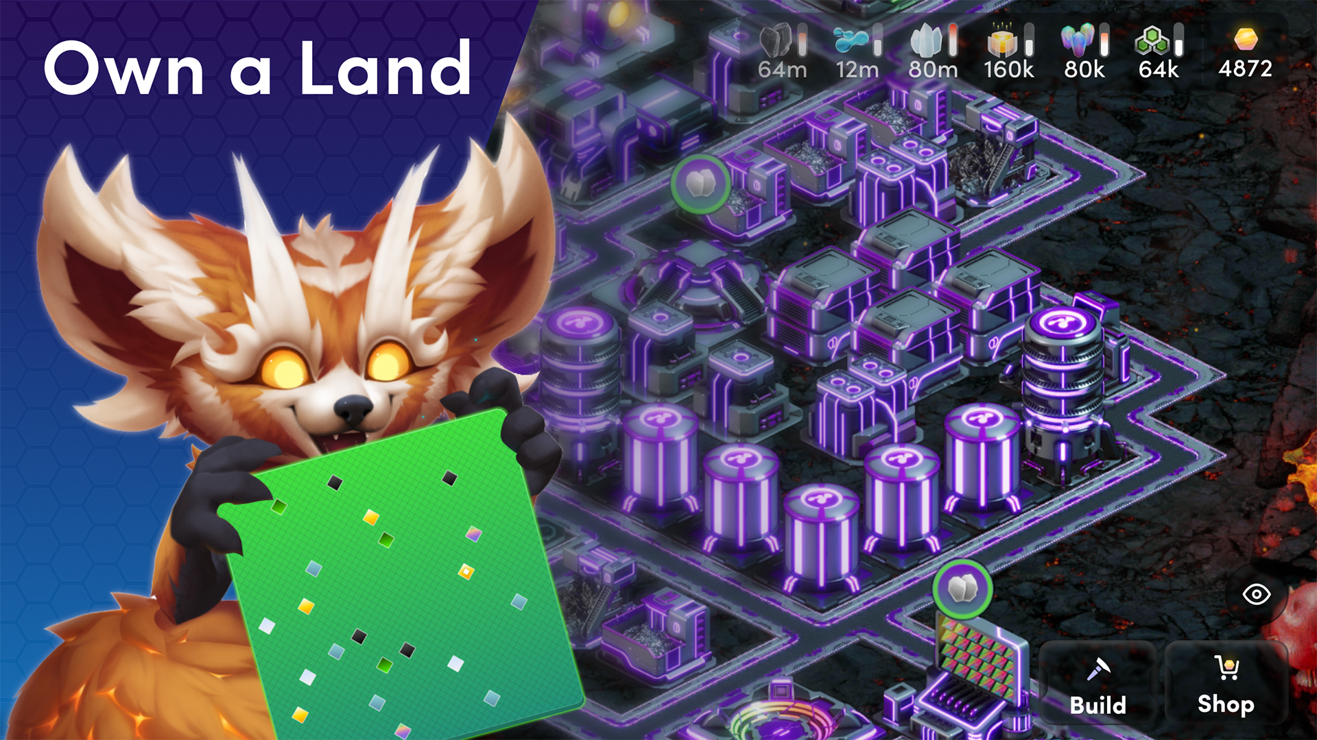 Illuvium Zero | Download and Play for Free - Epic Games Store