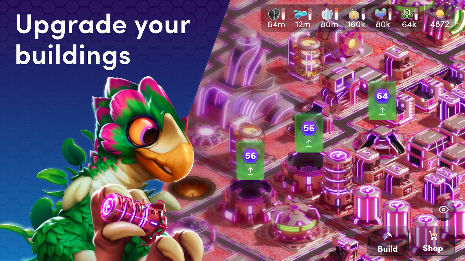 Illuvium Zero | Download and Play for Free - Epic Games Store