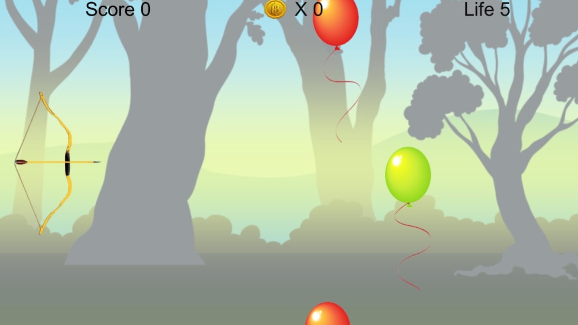 Balloon Strike | Unduh dan Beli Hari Ini - Epic Games Store