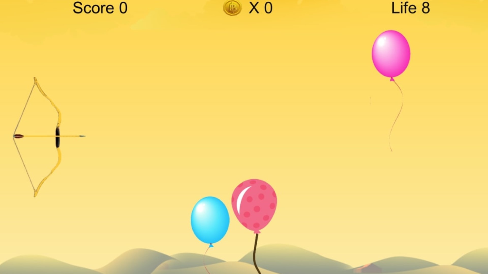 Balloon Strike | Muat Turun dan Beli Hari Ini - Epic Games Store