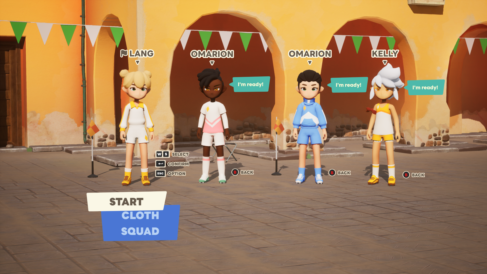 Foxyball Coming Soon - Epic Games Store