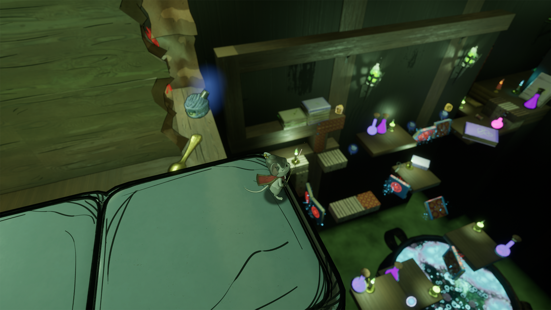 Kneedle Knight | Download and Play for Free - Epic Games Store