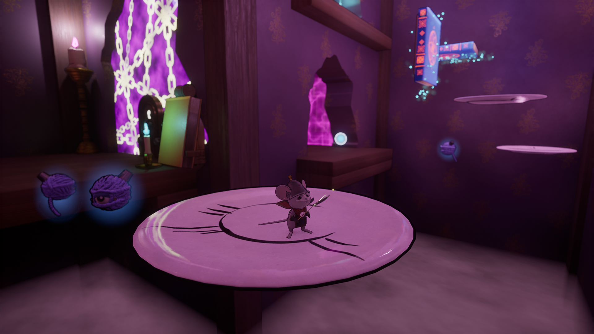 Kneedle Knight | Download and Play for Free - Epic Games Store