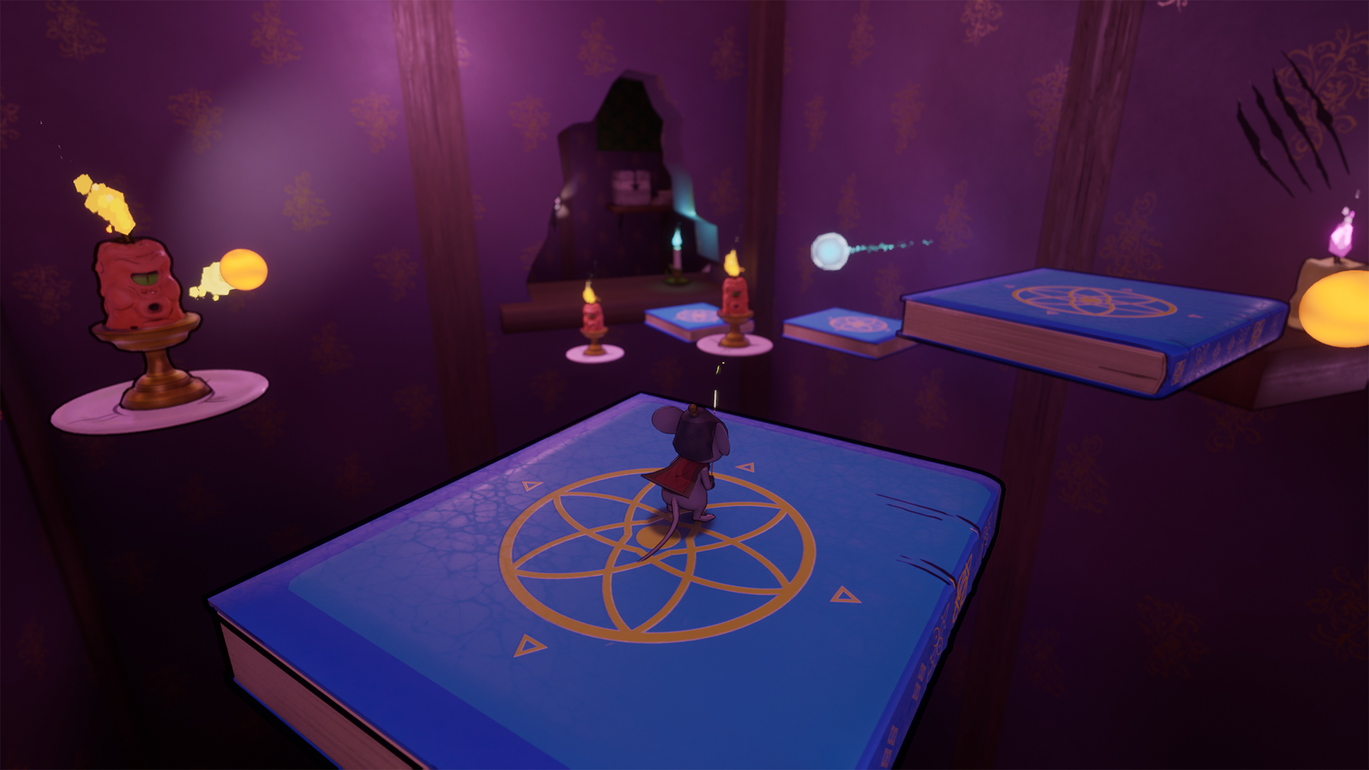 Kneedle Knight | Download and Play for Free - Epic Games Store