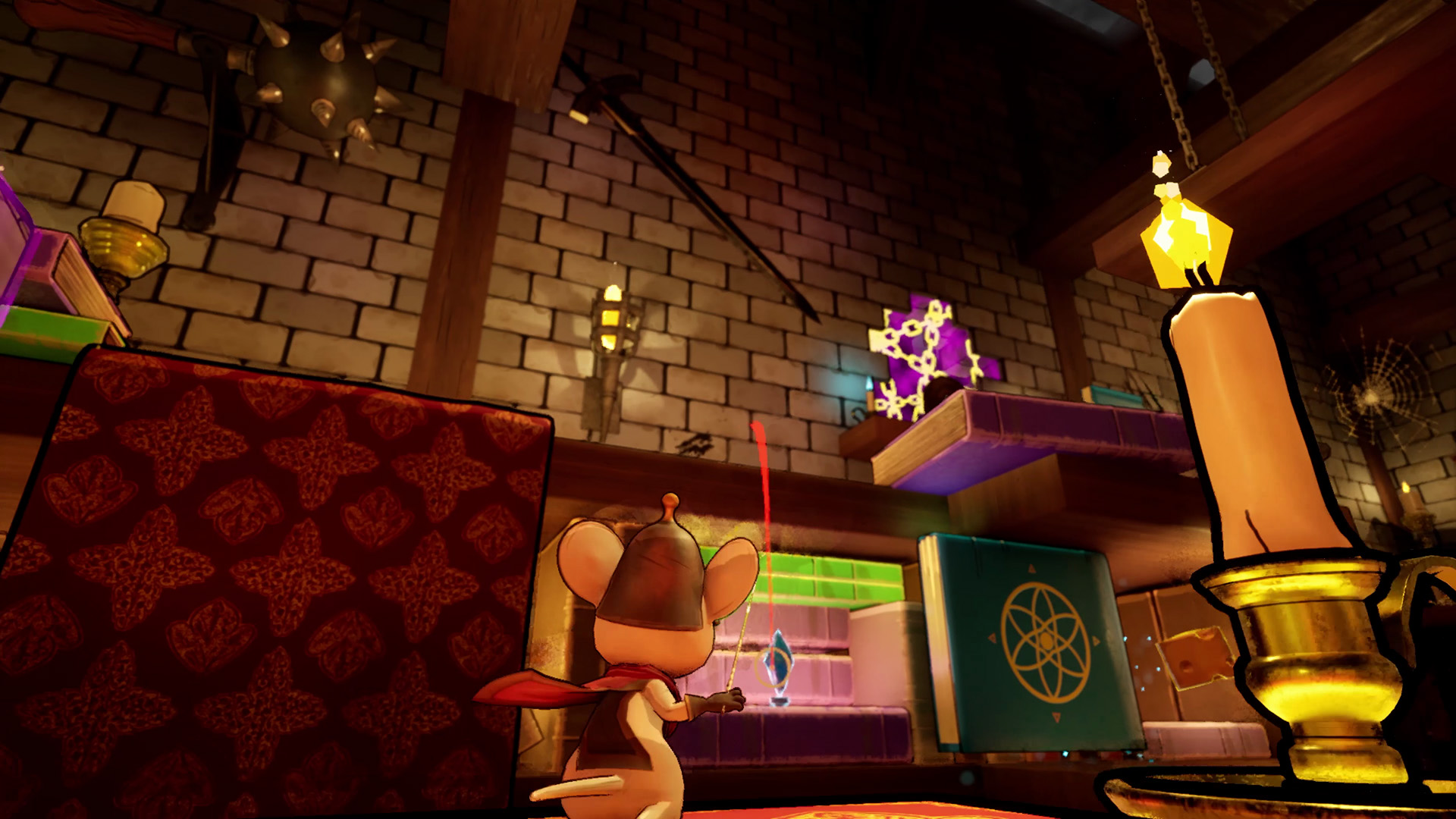 Kneedle Knight | Baixe e jogue de graça - Epic Games Store