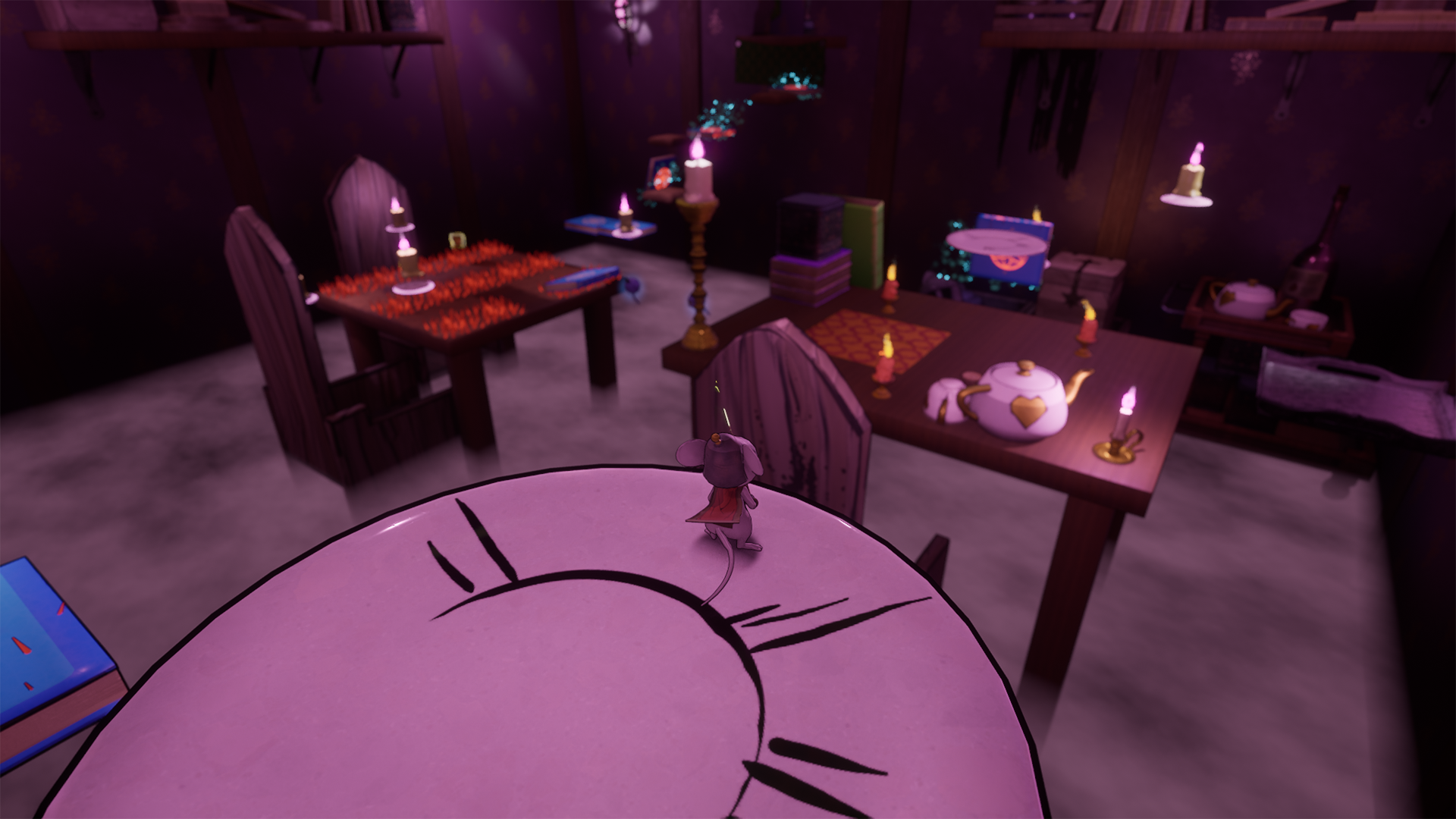 Kneedle Knight | Download and Play for Free - Epic Games Store