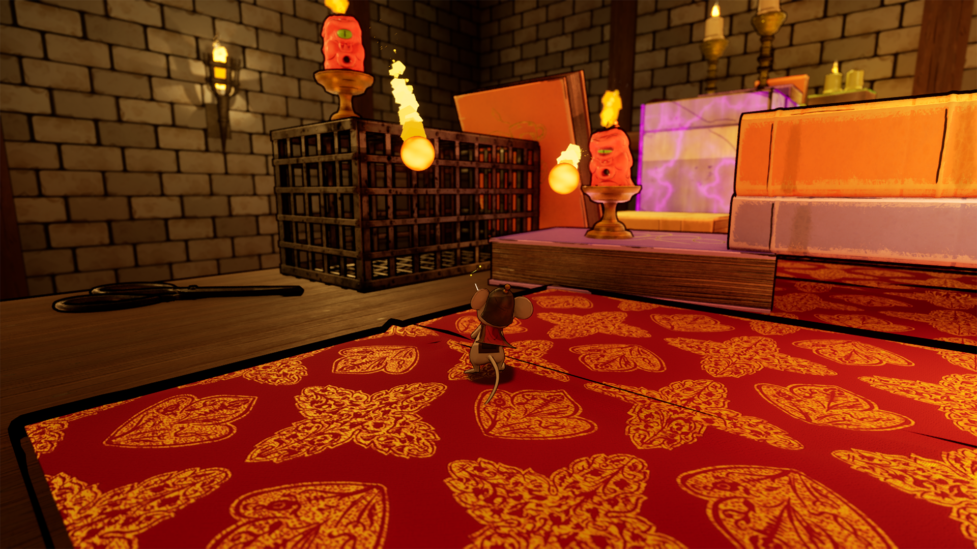 Kneedle Knight | Download and Play for Free - Epic Games Store