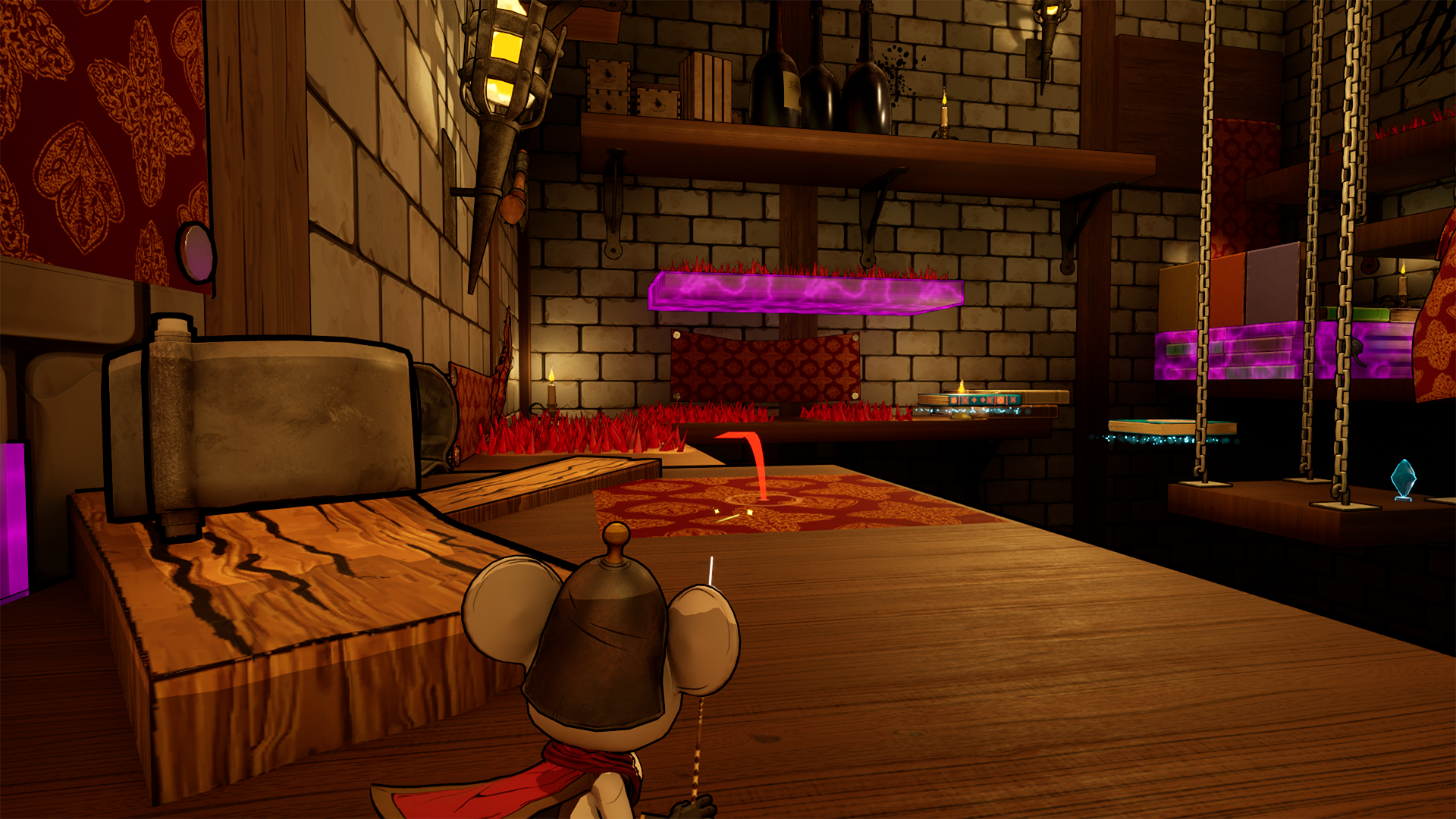 Kneedle Knight | Download and Play for Free - Epic Games Store