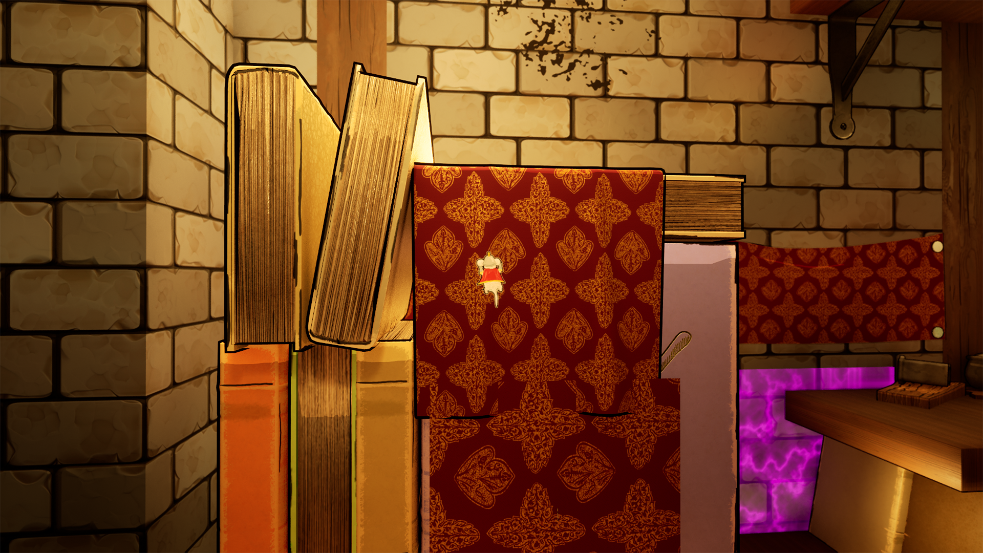 Kneedle Knight | Download and Play for Free - Epic Games Store