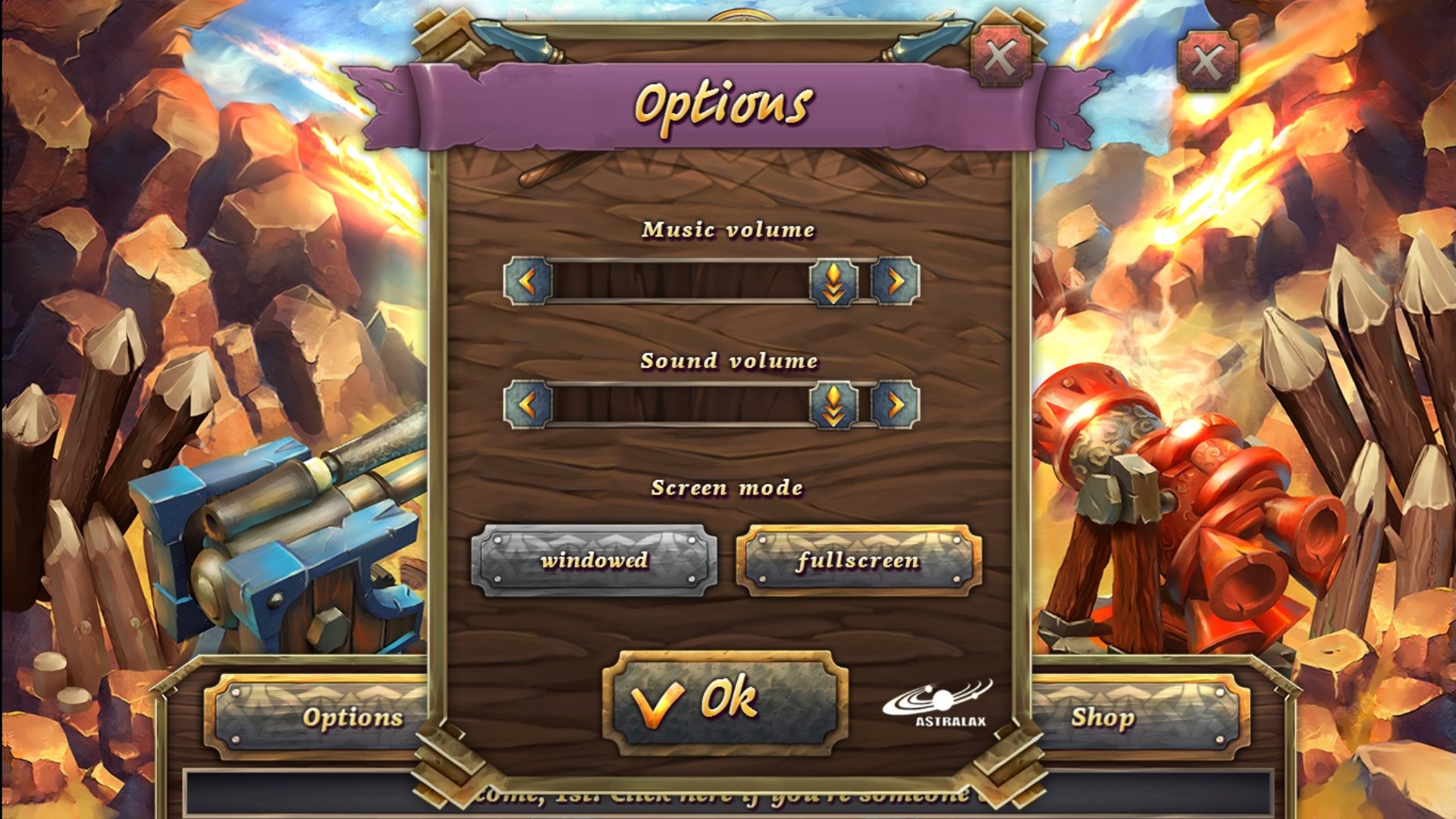 Royal Defense - Invisible Threat | Download and Buy Today - Epic Games ...